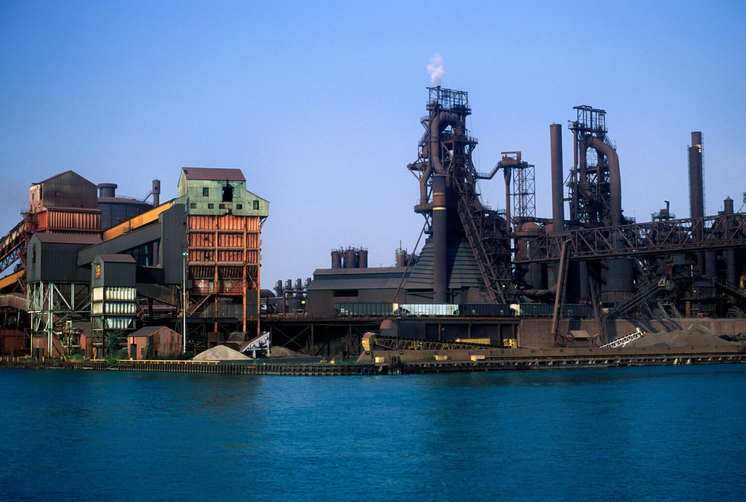 EPA: BASF pollution may delay Detroit River cleanup – Planet Detroit