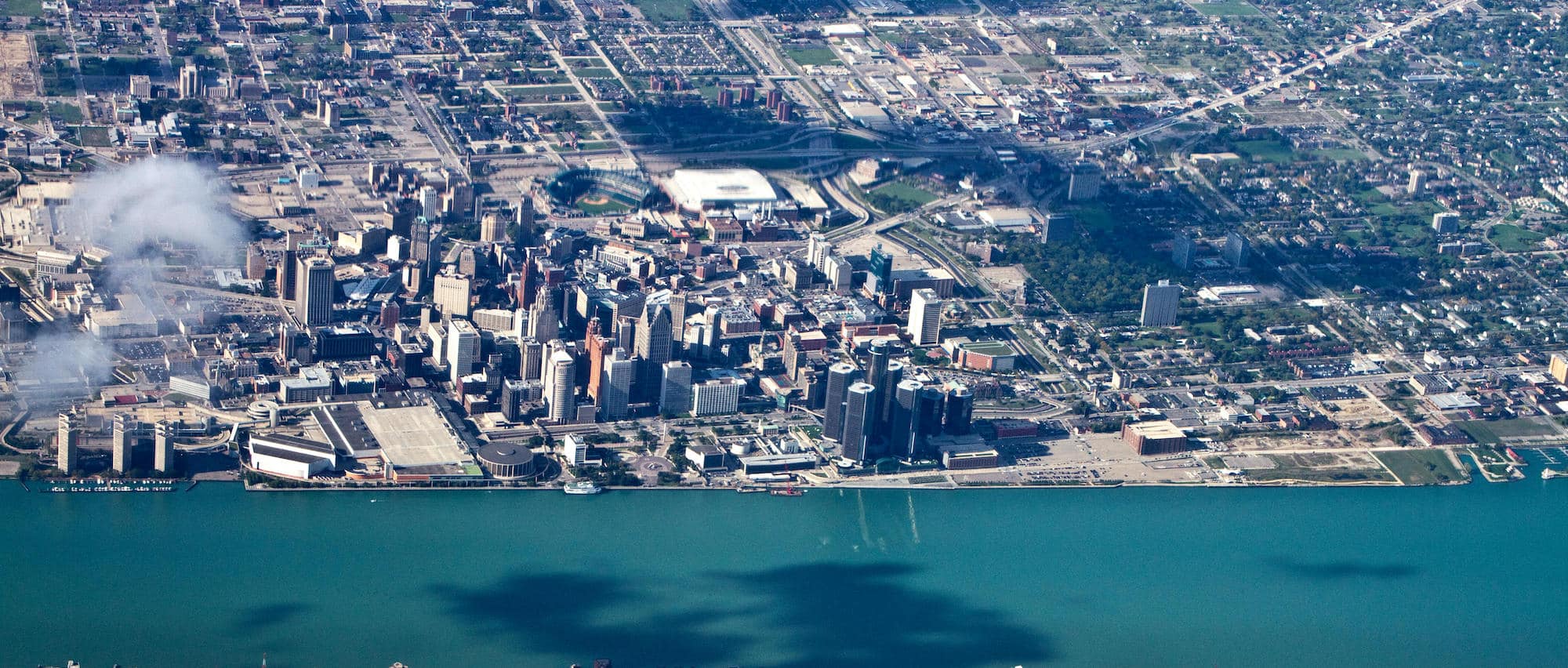 What would a third Duggan term bring for the environment in Detroit ...