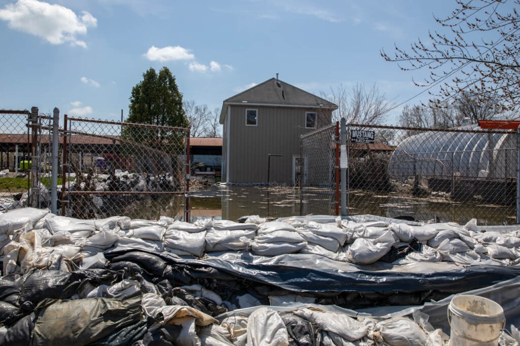 Metro Detroit's Rainy Future – Planet Detroit