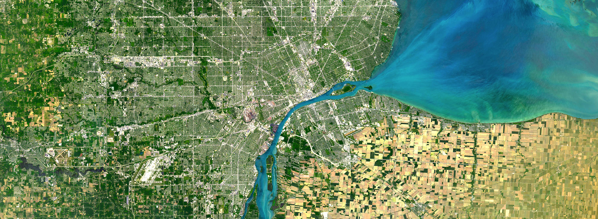 Finally: Detroit with opportunity to be a player in regional water ...