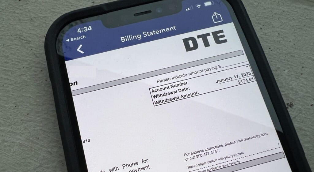 State regulators quash DTE proposal to encourage customers to pre-pay ...