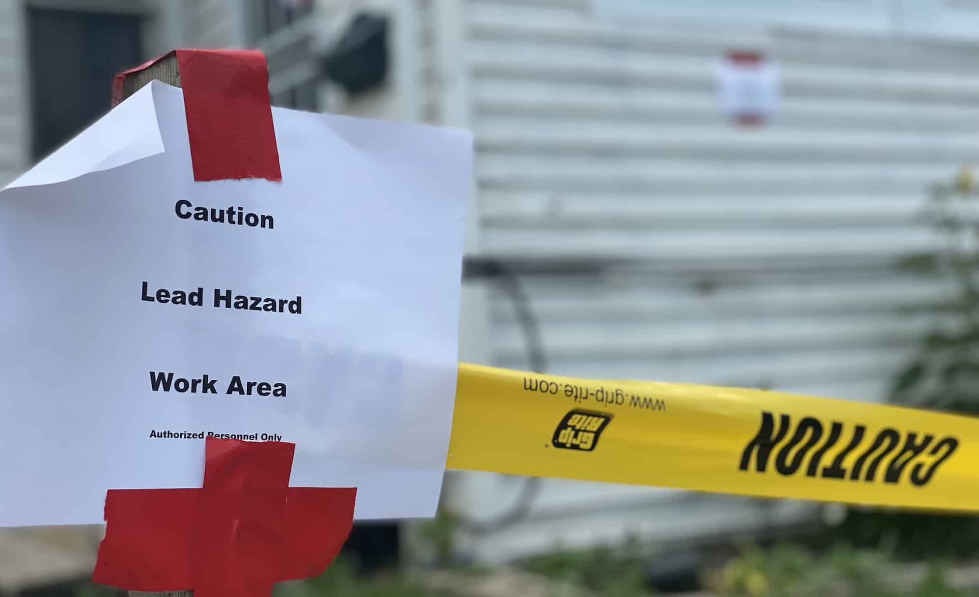 Detroit gets $1.3m to reduce residential lead hazards – Planet Detroit