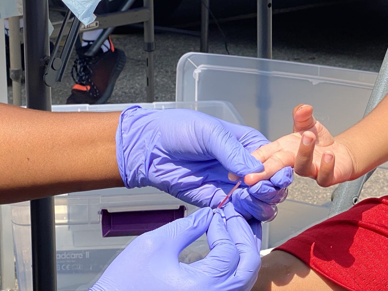 Michigan mandates universal lead testing for children under 6 – Planet ...