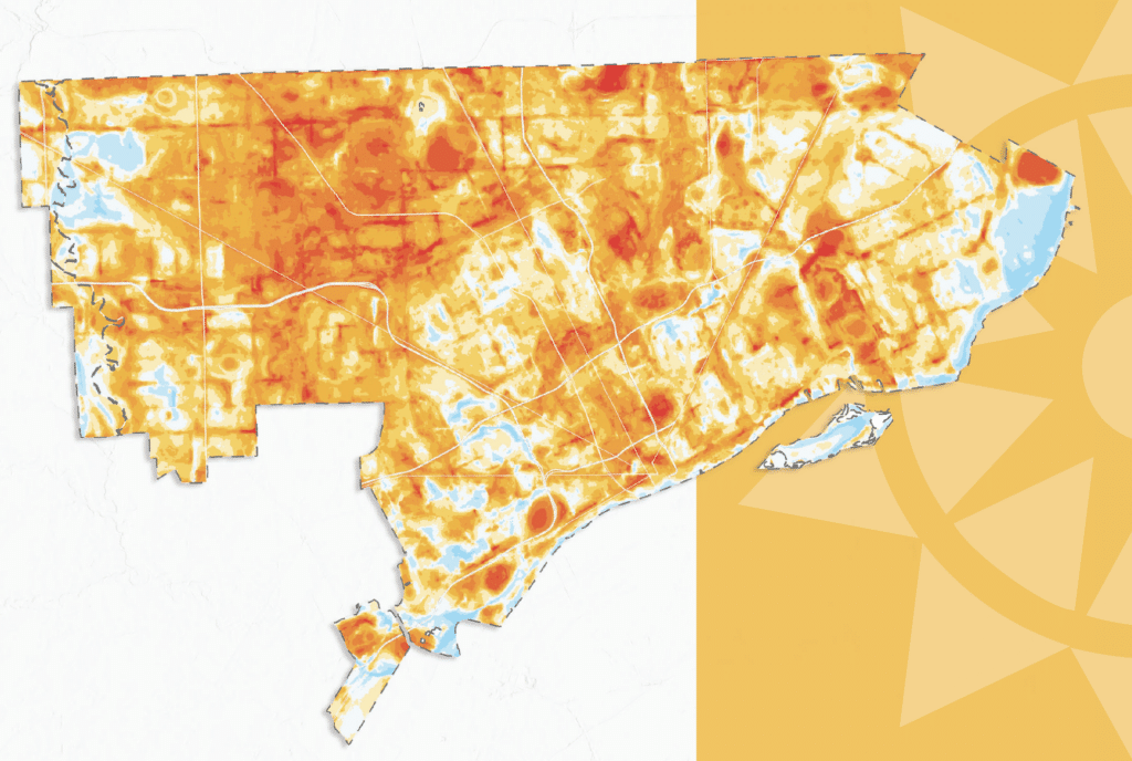 Call for Detroit heat reporting partners – Planet Detroit