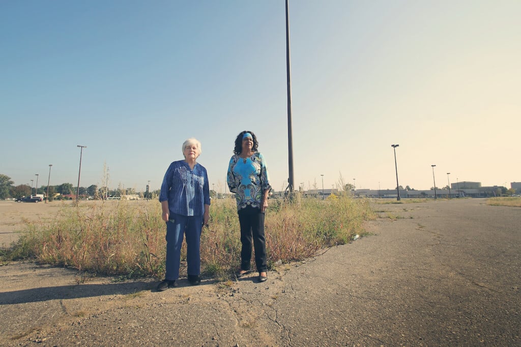 Detroit's Community Benefits Ordinance promised residents a voice in ...