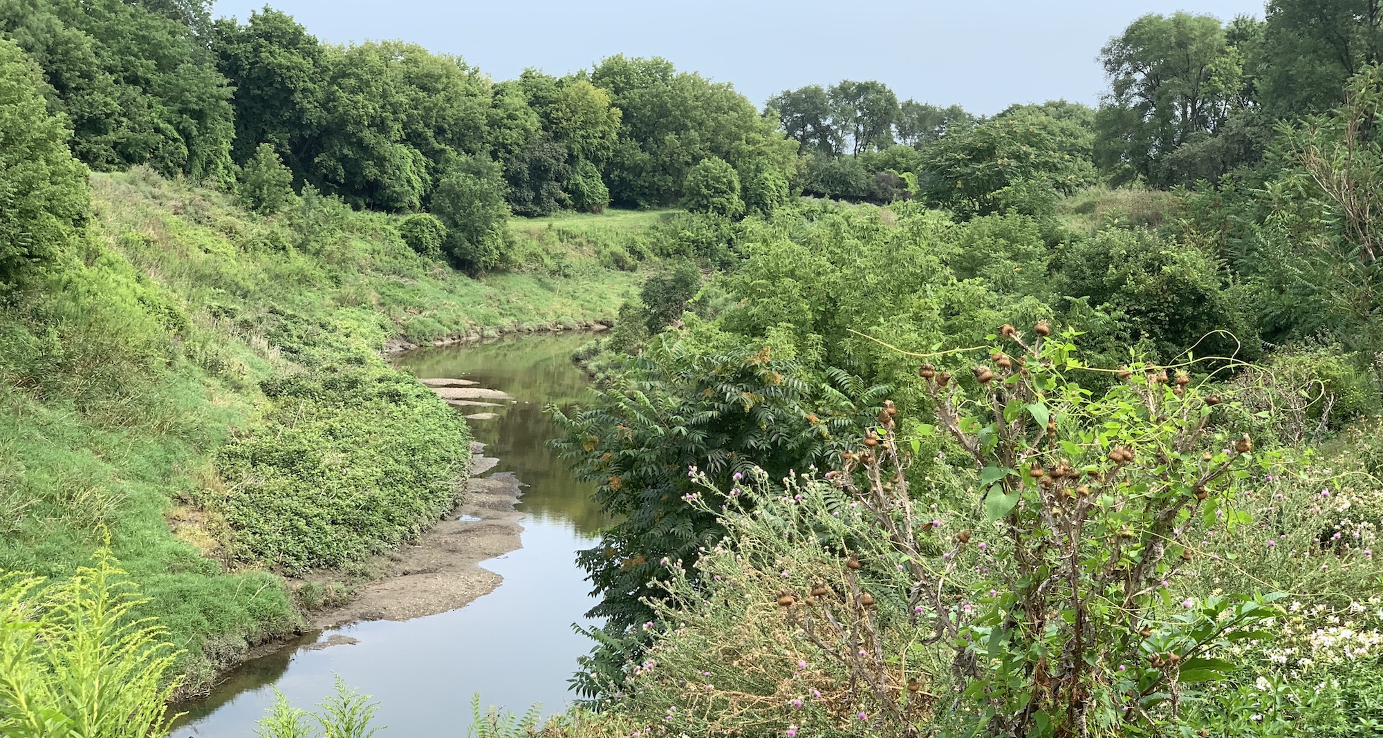 RESTORYING AGENCY TOUR SITE # 11 – Planet Detroit