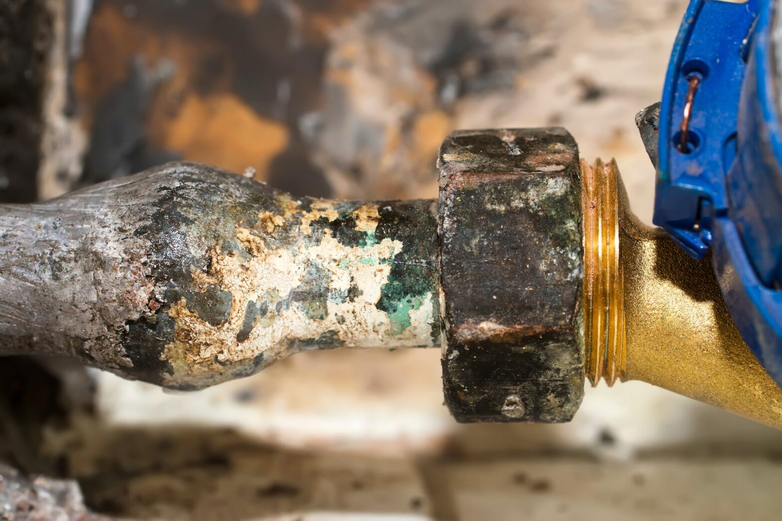 Lead service lines replacement rule finalized by Biden-Harris – Planet ...