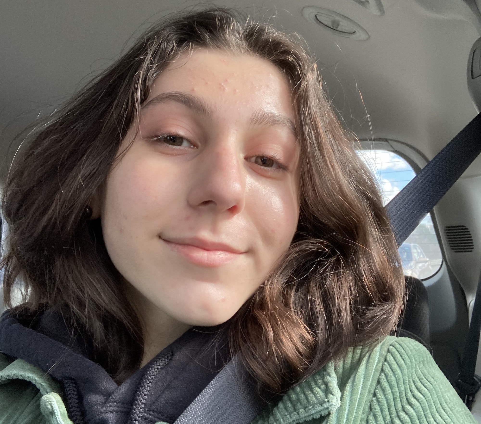 Youth Voices: Climate change has been a part of my reality for as long ...