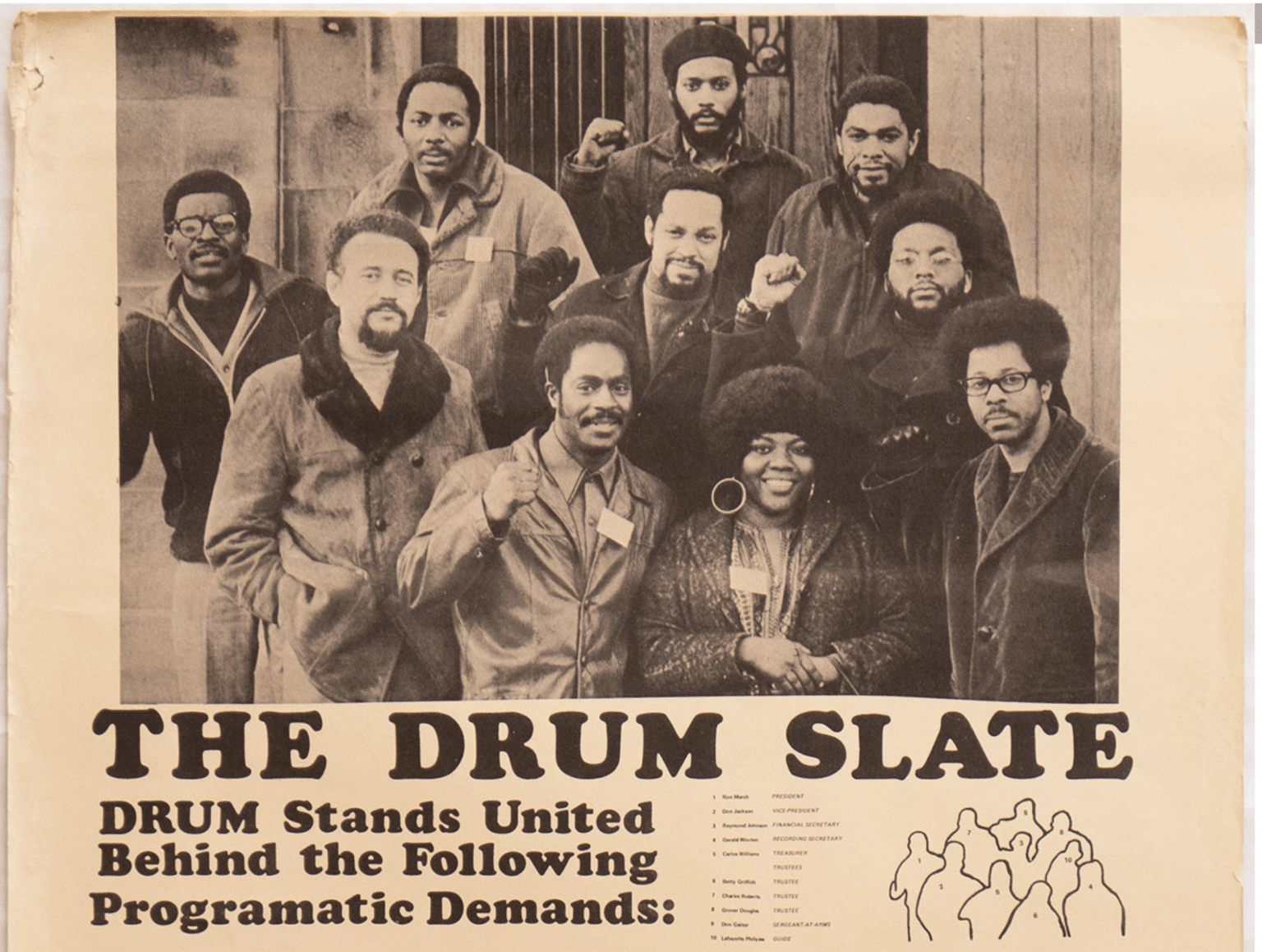 Black environmental justice: How Detroit shaped the modern movement ...