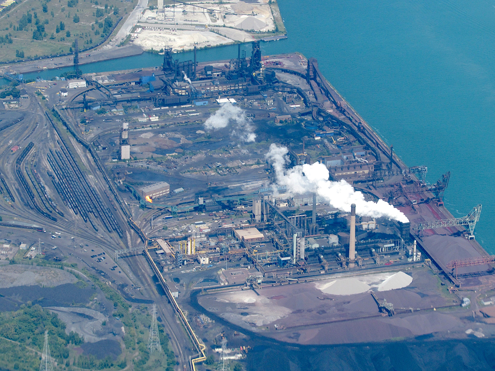 Local advocates aim to make ‘cumulative impact’ a factor in air quality ...