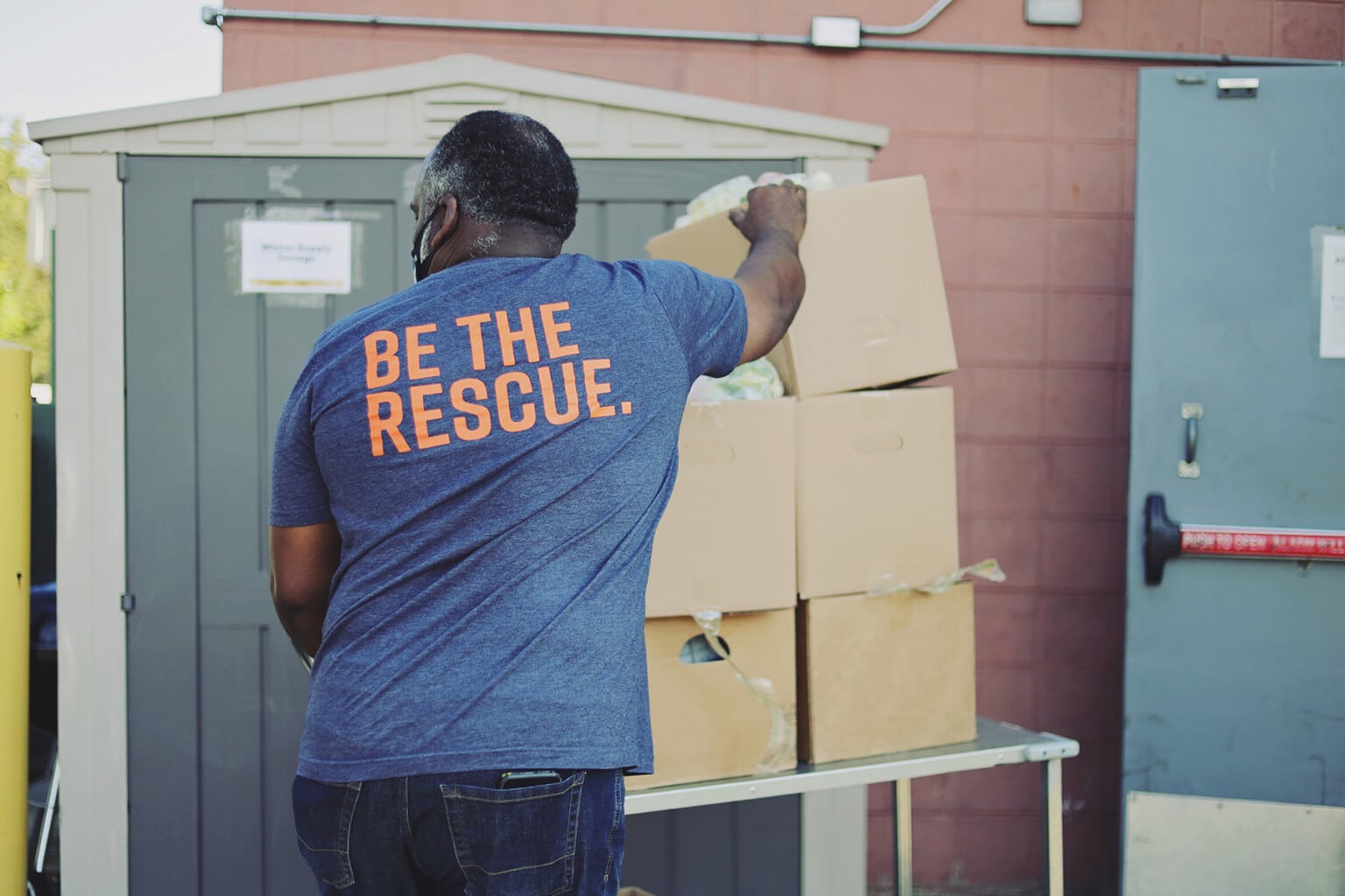 Community food waste: How to get involved – Planet Detroit