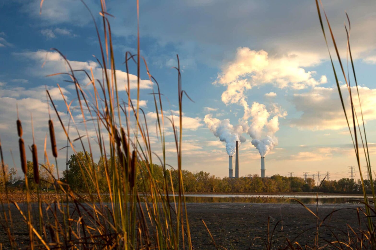 DTE agrees to shut down coal-fired Monroe plant in 2032, three years ...