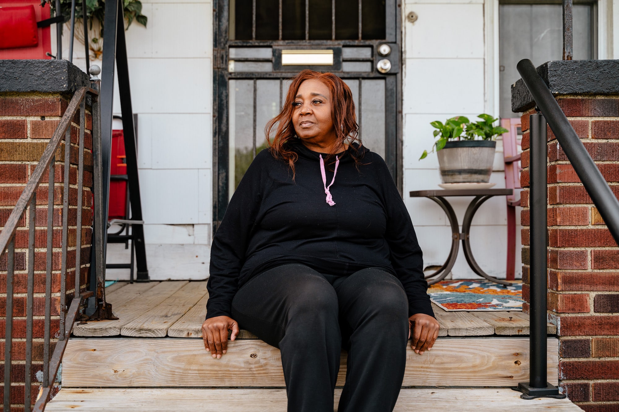 After 2 winters without heat, this Detroit resident got a new boiler ...