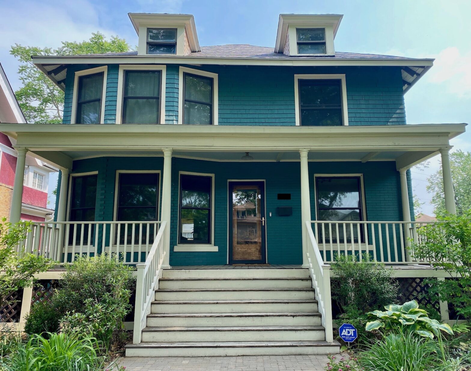 Detroit's Boston-Edison homeowners balance historic restoration and ...