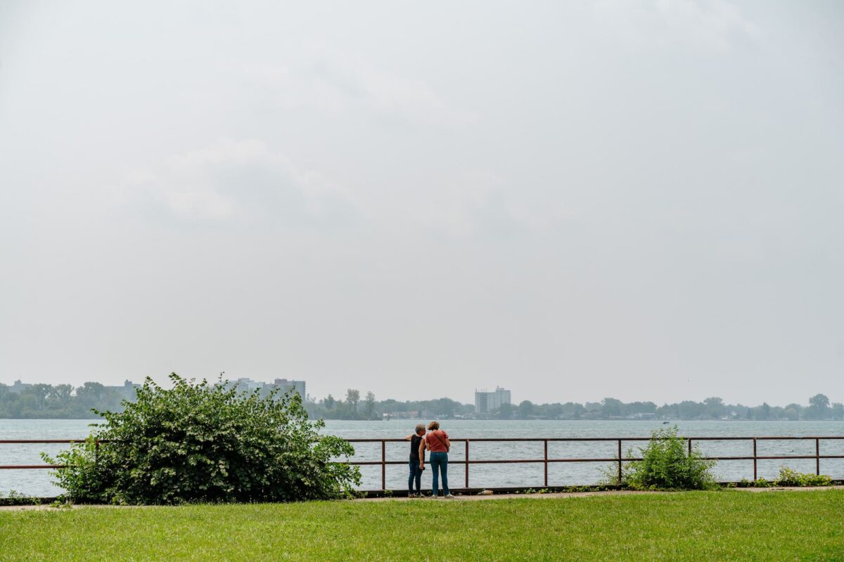 Detroit River cleanup: Action needed to unlock federal funding