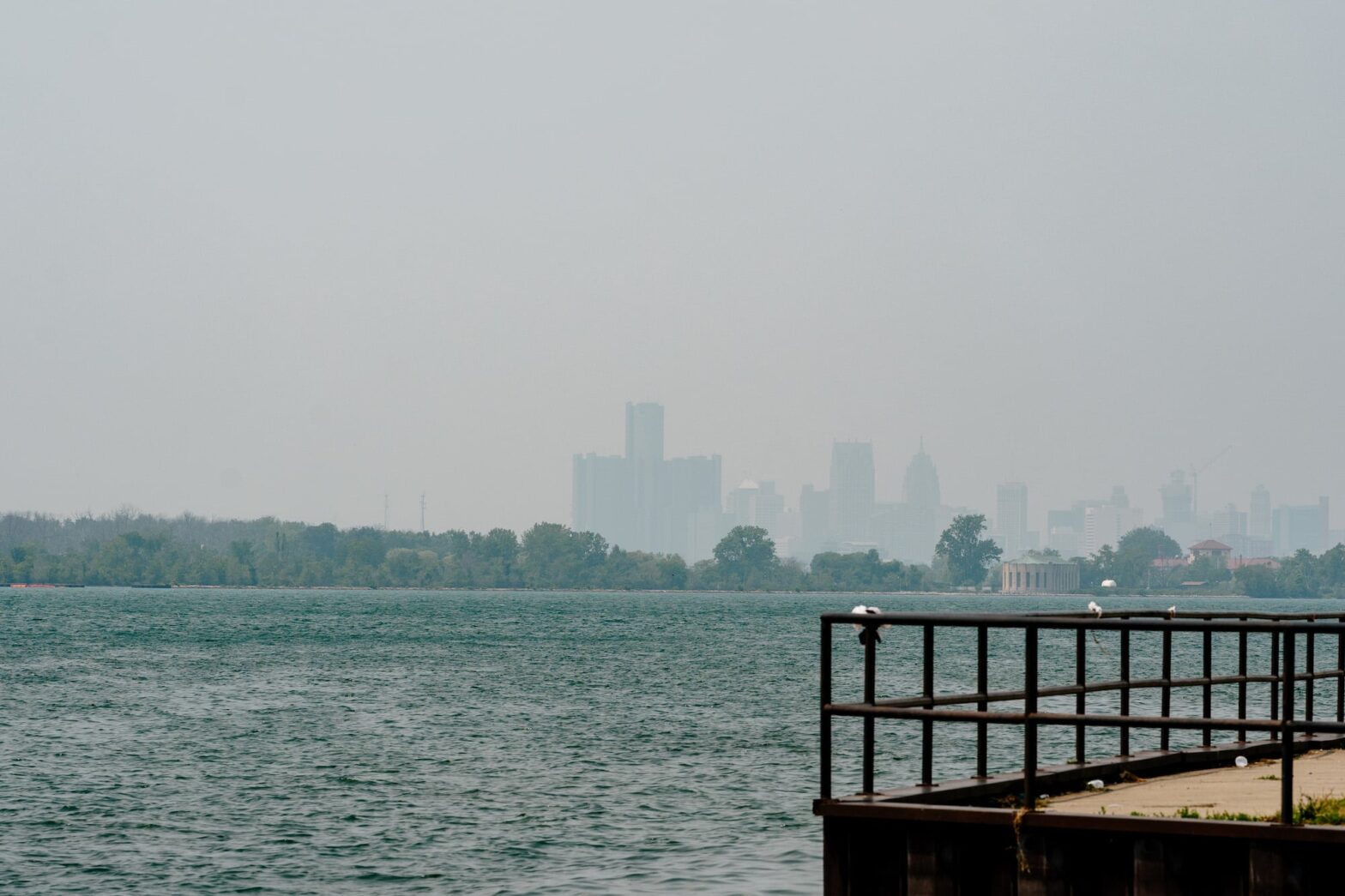 What the Air Quality Index doesn't tell us about smoke dangers – Planet ...