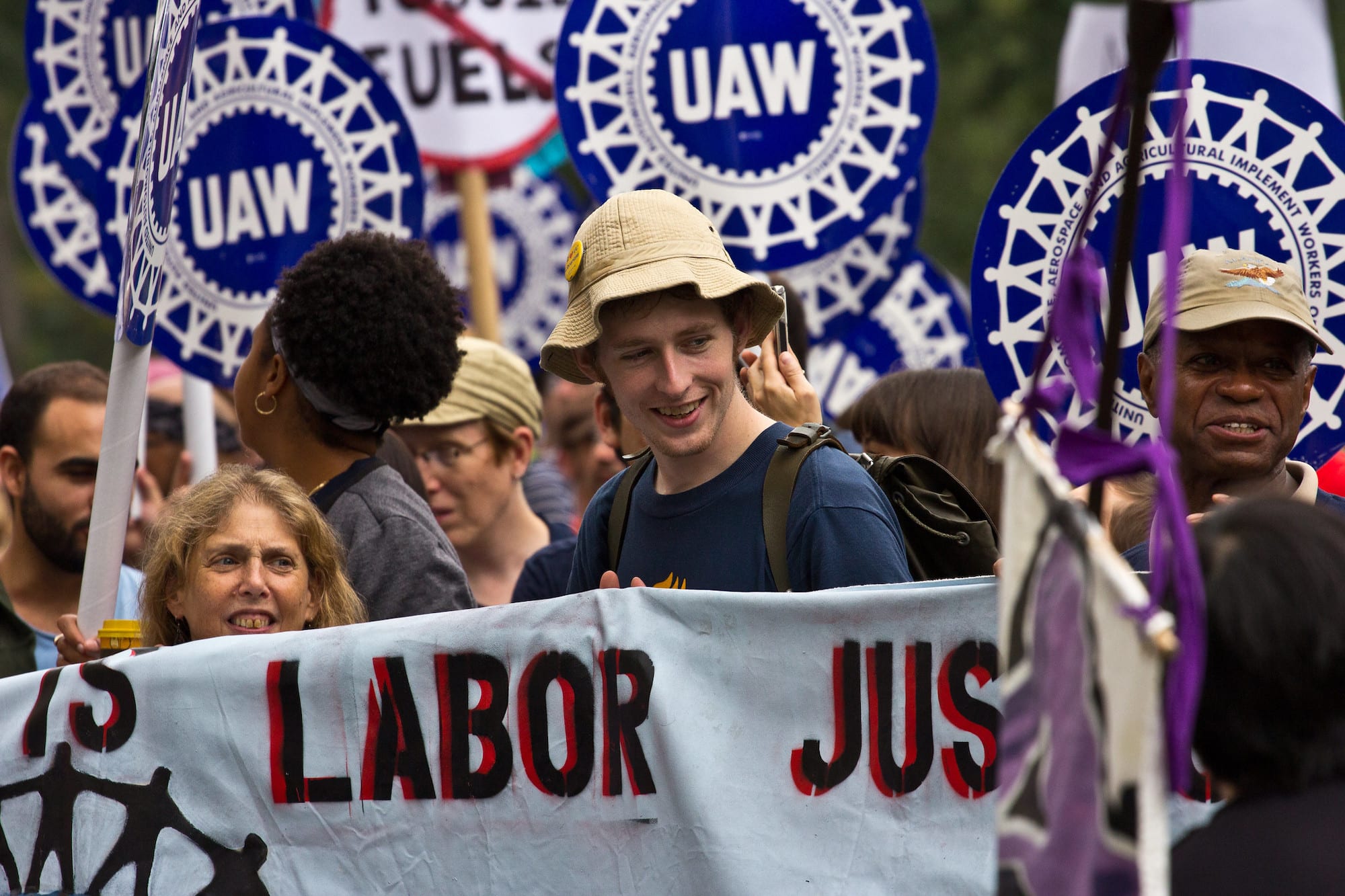 Interview with an autoworker – Planet Detroit