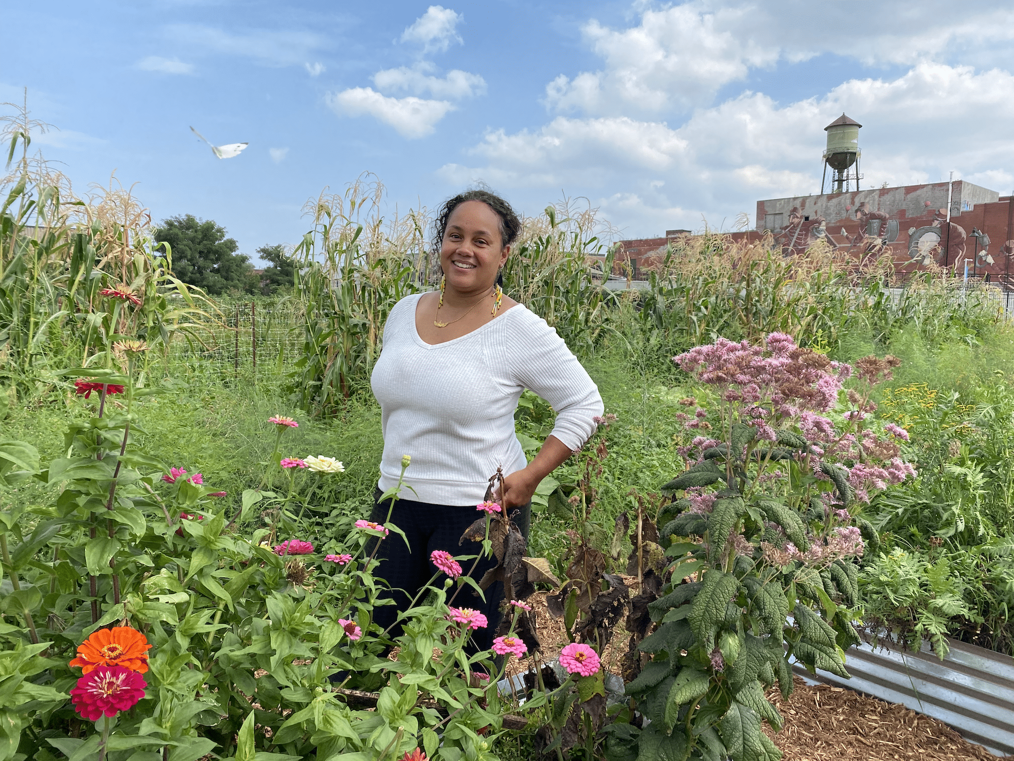 Detroit’s new urban farming director to serve as liaison between the ...
