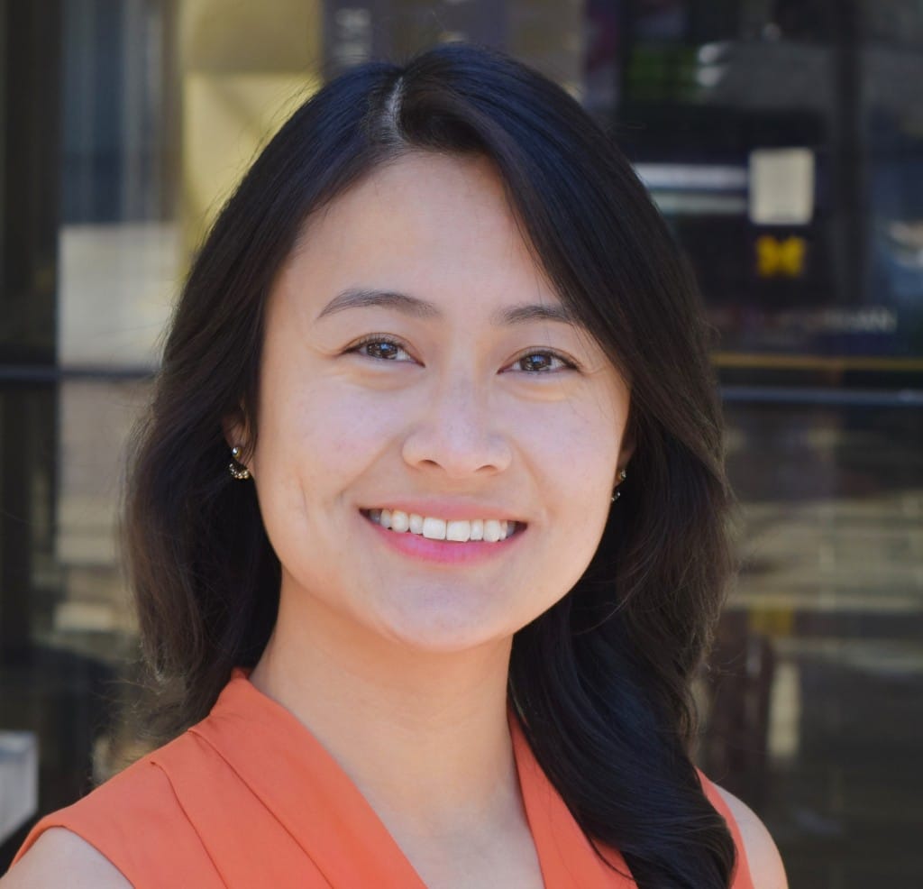 Victoria Loong, Author at Planet Detroit