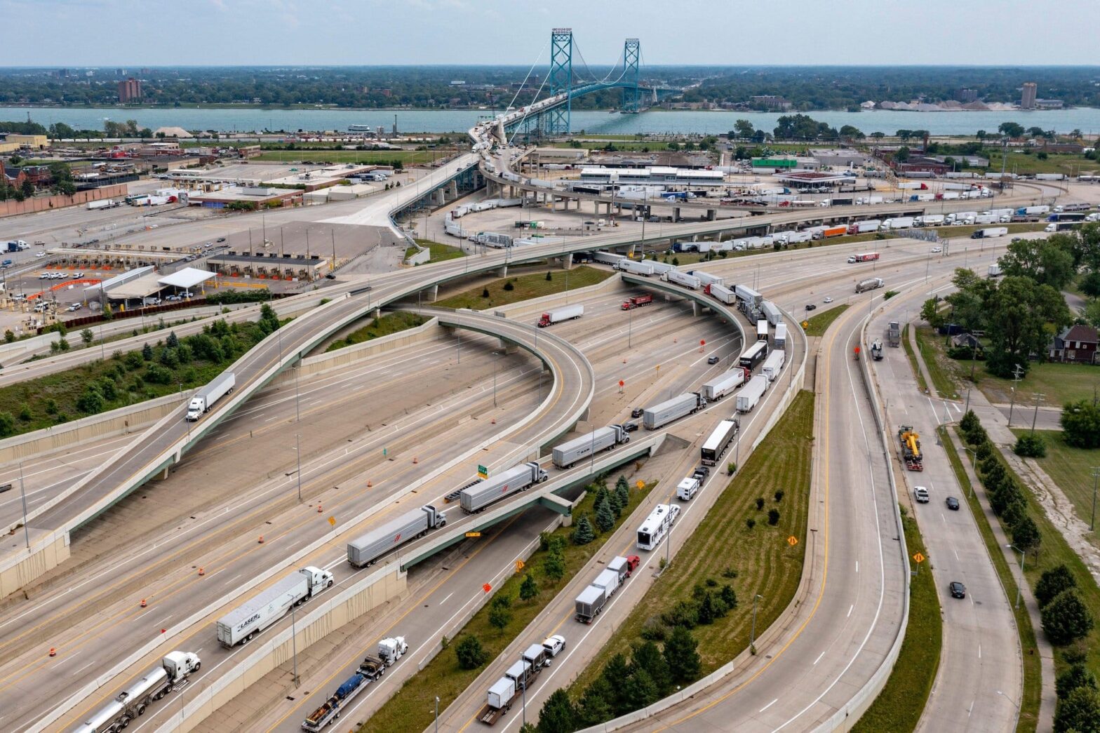 These 10 numbers reveal Detroit’s invisible air pollution problem ...