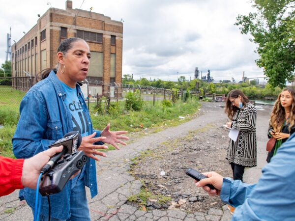 Exhausted in Detroit: Our air quality problem – Planet Detroit + Outlier Media