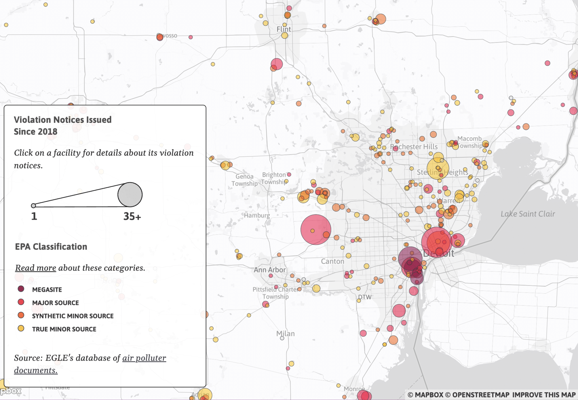 What can be done to improve air quality in Detroit? – Planet Detroit