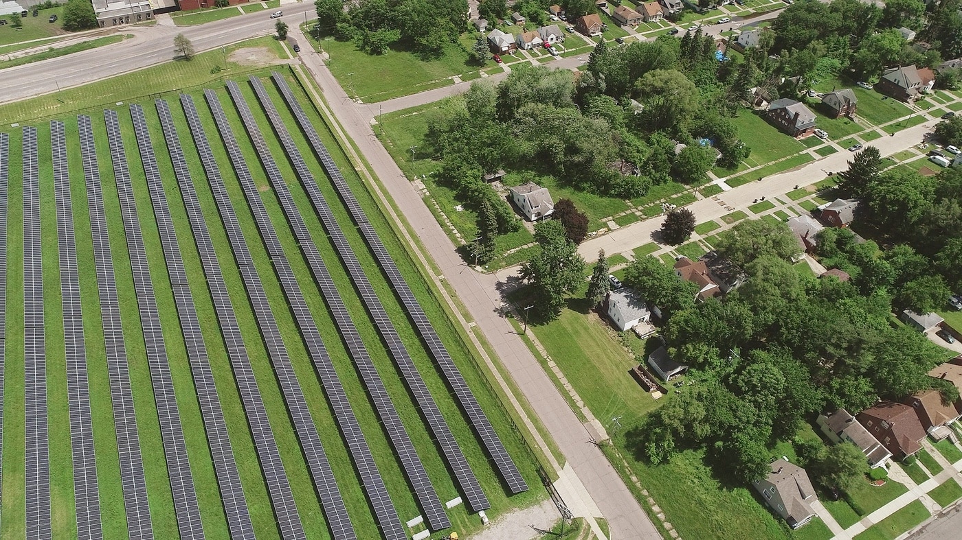 Duggan shortlists nine neighborhoods to host city-owned solar farms ...