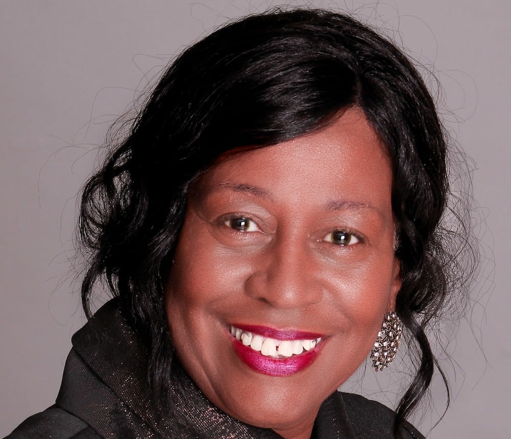 Rev. Dr. Yvette Griffin, Author at Planet Detroit