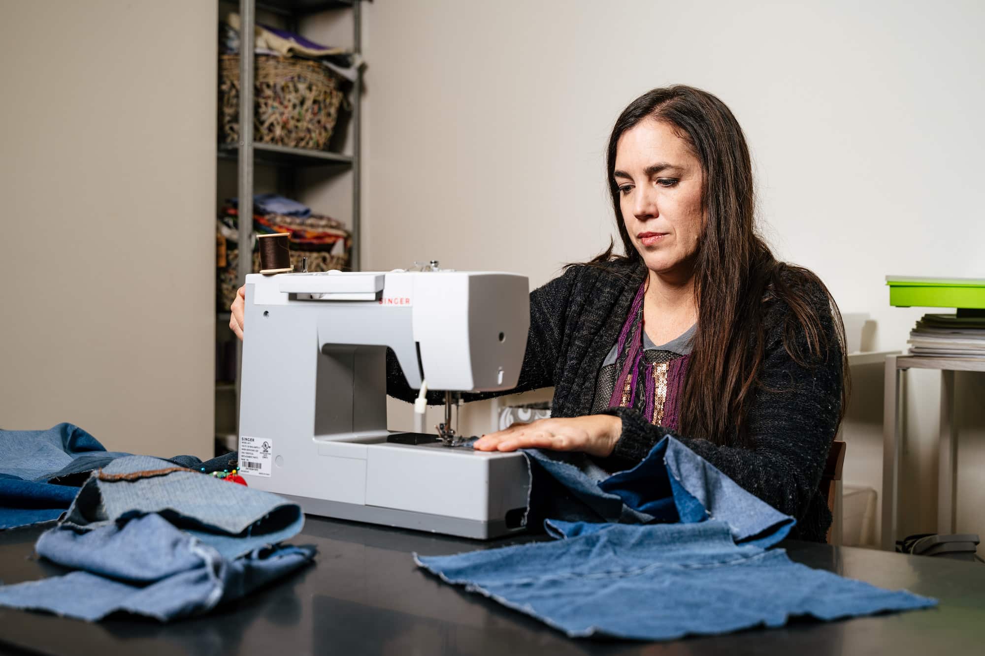 Swapping in the city – Planet Detroit