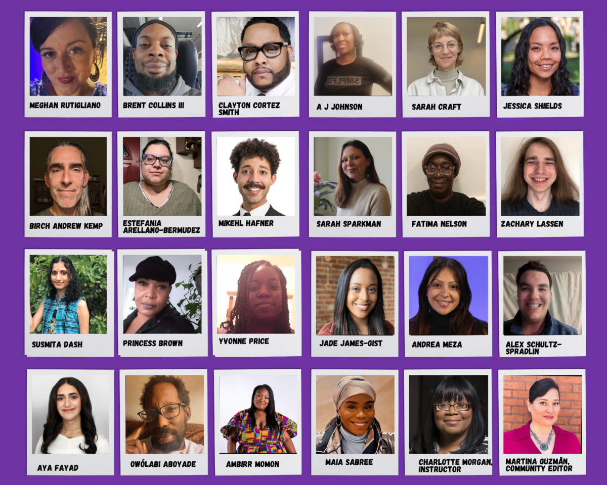 Introducing the 2024 Planet Detroit Neighborhood Reporting Lab – Planet ...