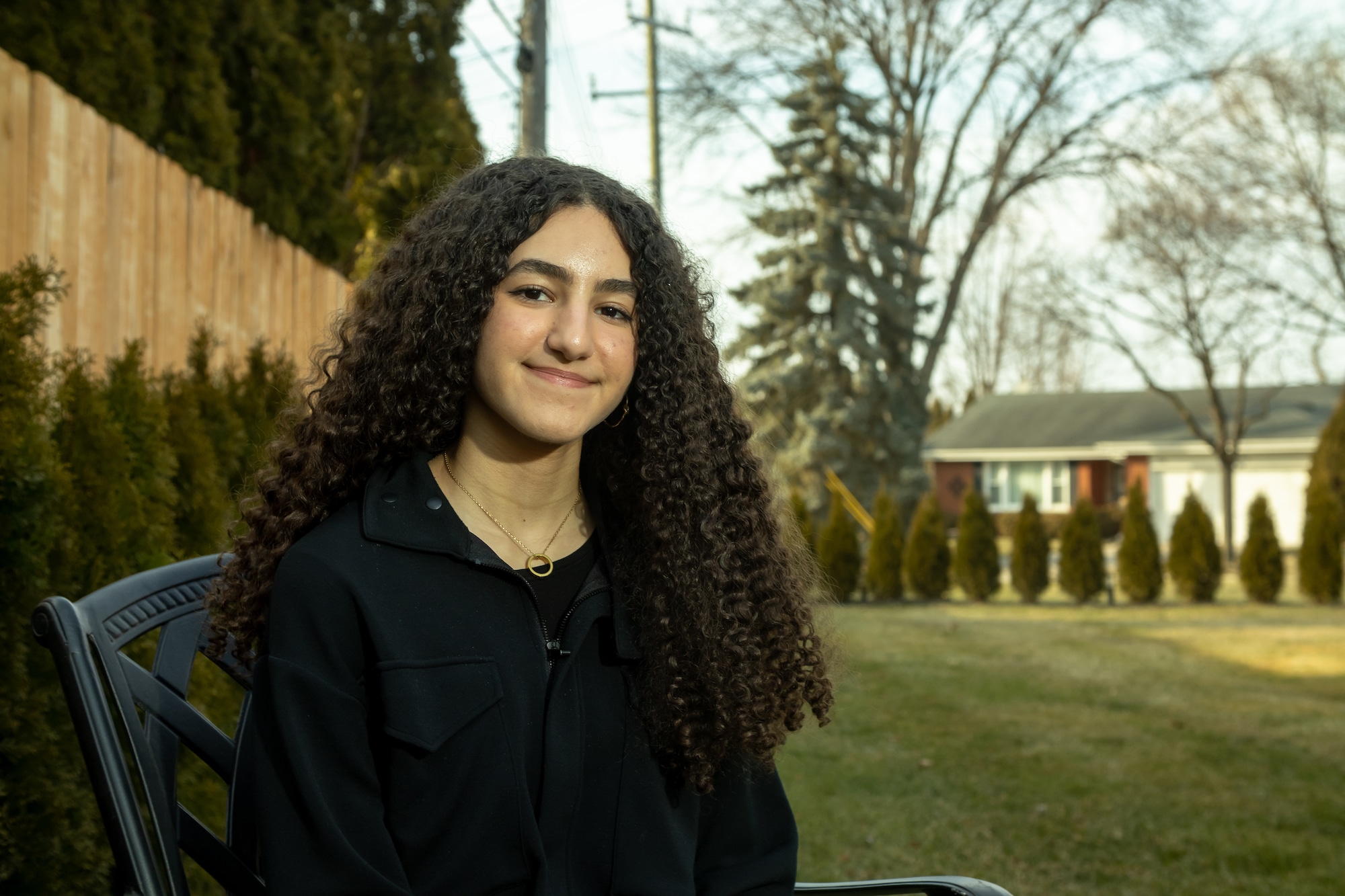 Young Detroit climate activists demand action, inspire hope – Planet Detroit