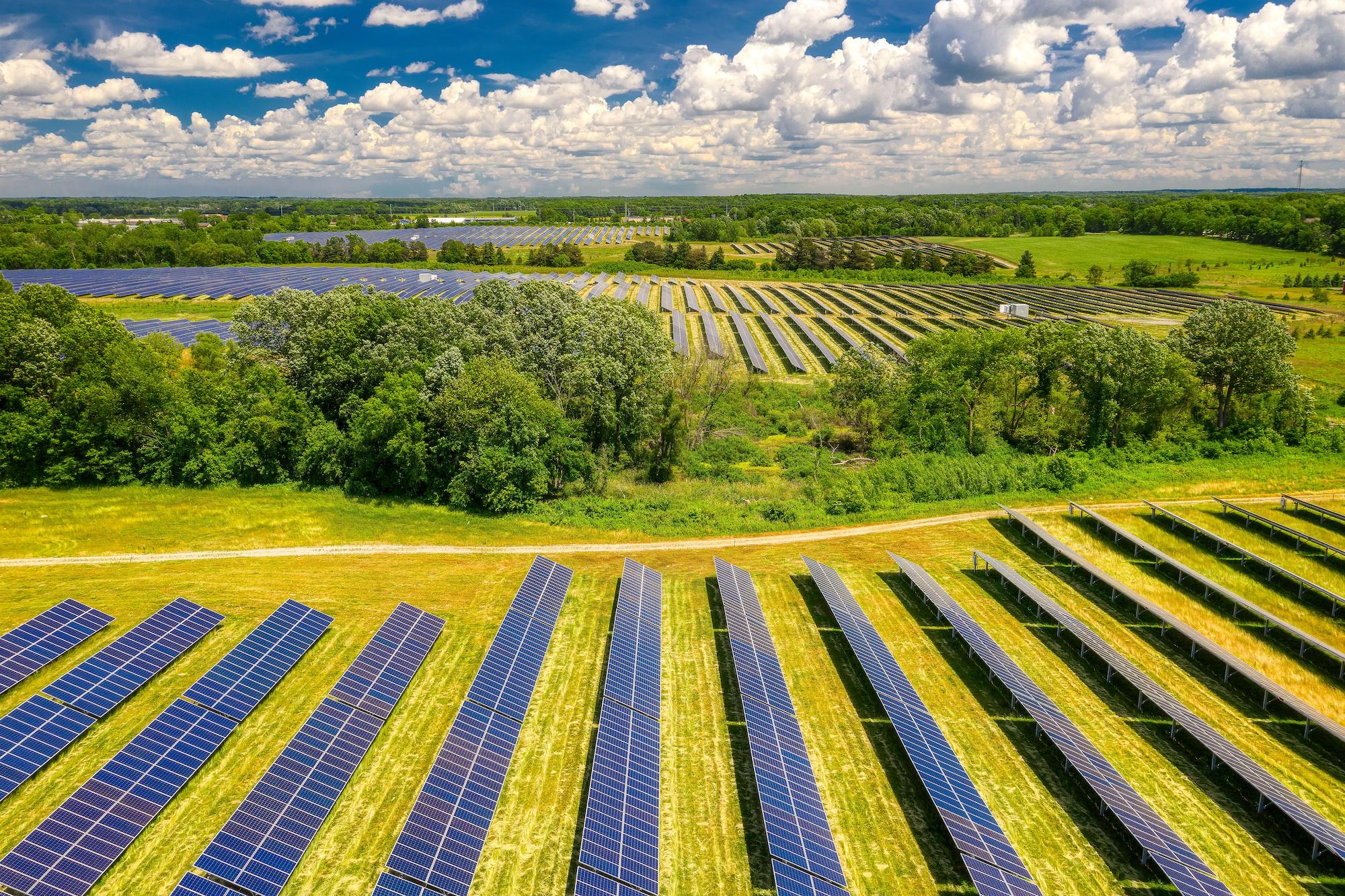 Solar siting ballot initiative short signatures for 2024 – Planet Detroit