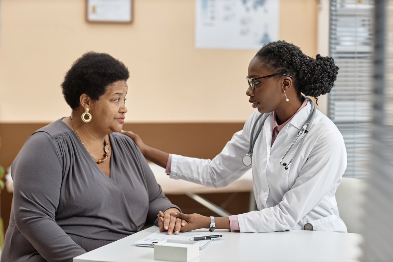 Michigan’s healthcare disparities stark for Black residents – Planet Detroit