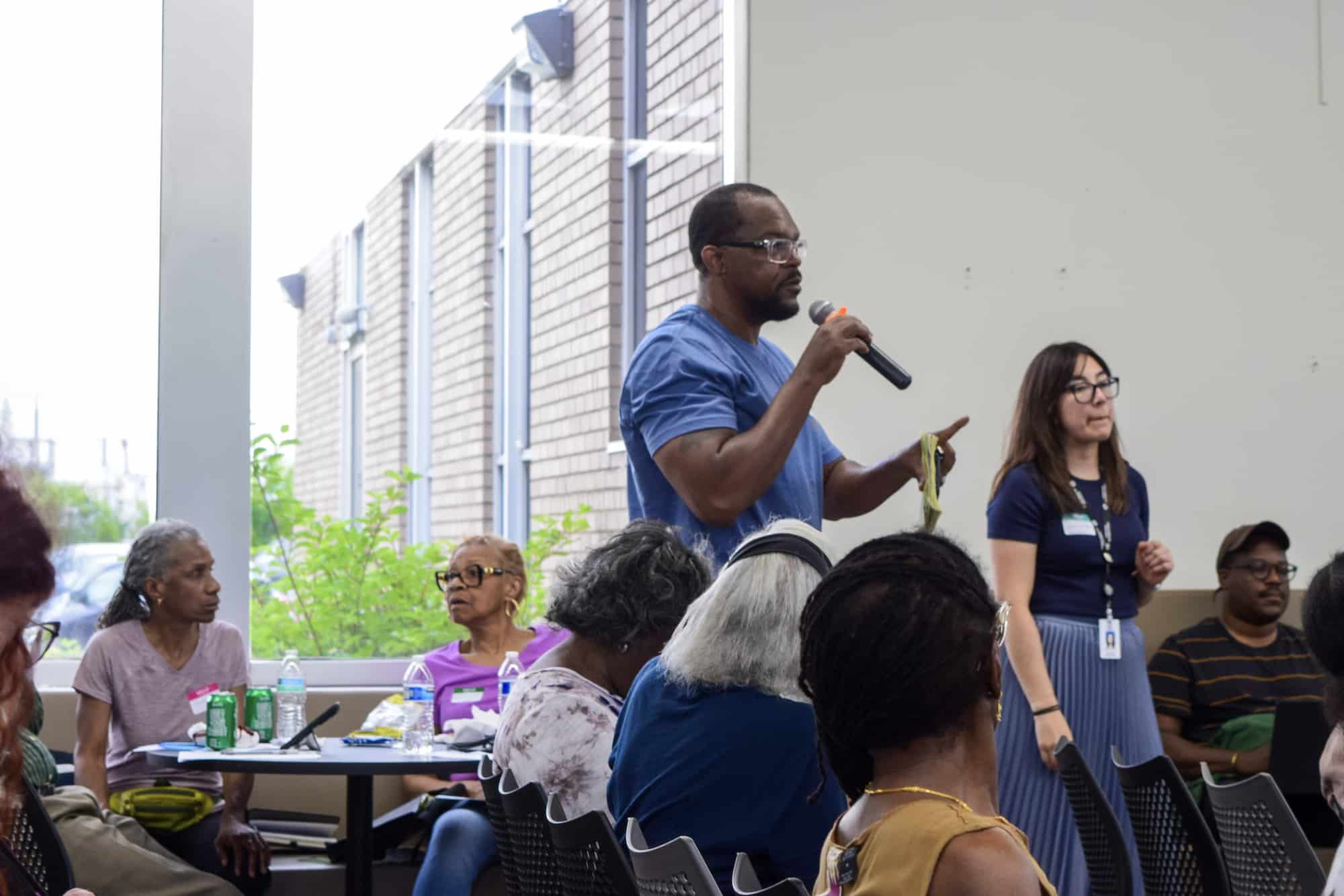 Eastside Detroit residents identify environmental solutions – Planet ...