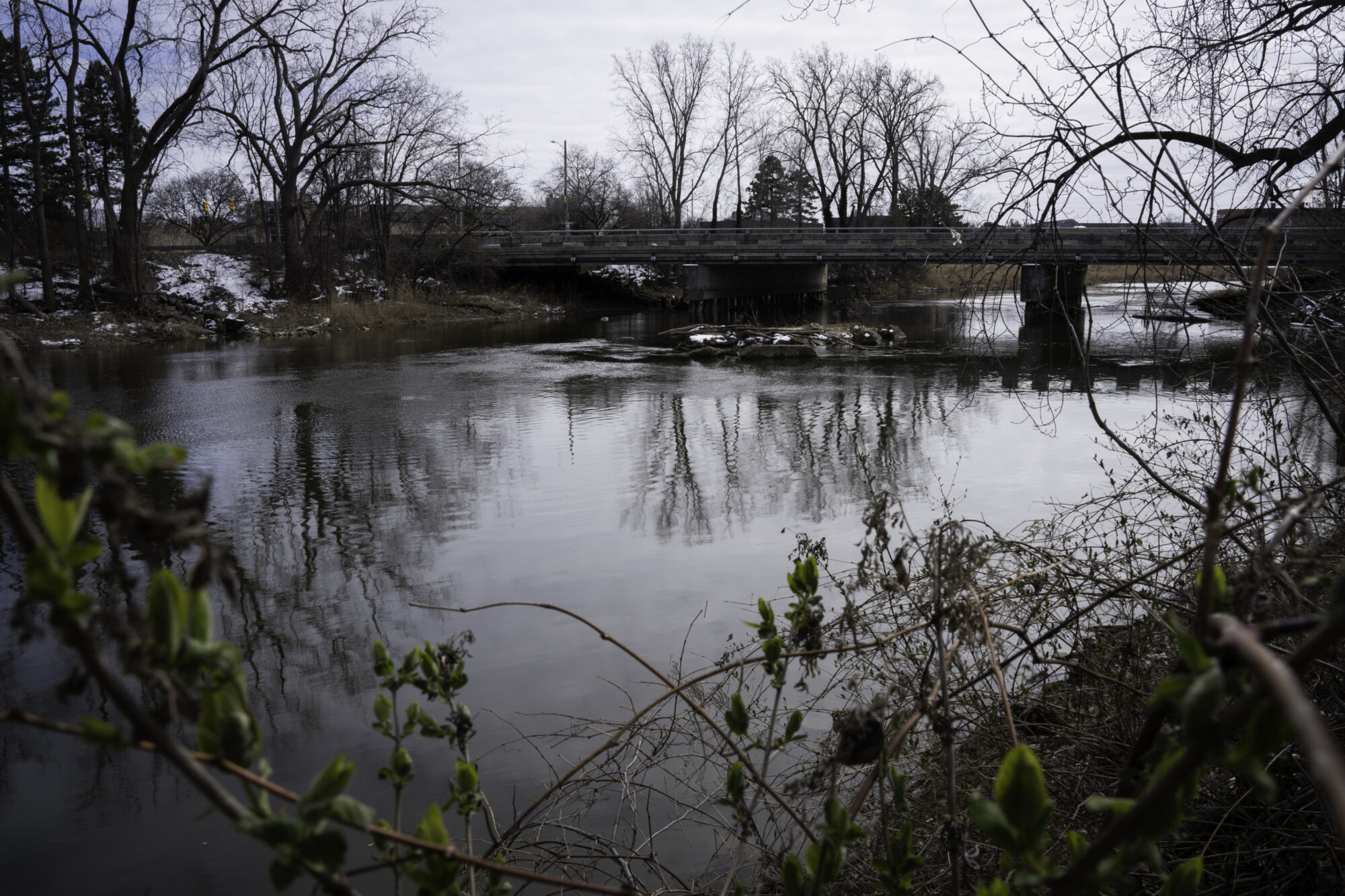 Ten years after the Flint Water Crisis, distrust and anger linger ...