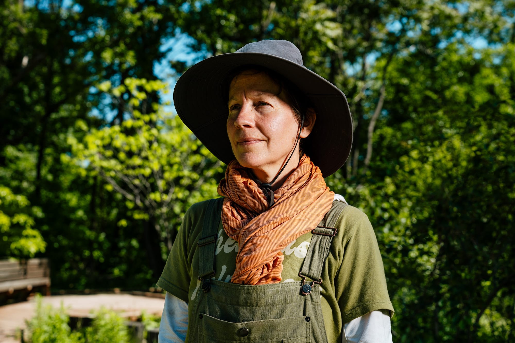 A Detroit survival guide to wildfires and bad air quality – Planet Detroit