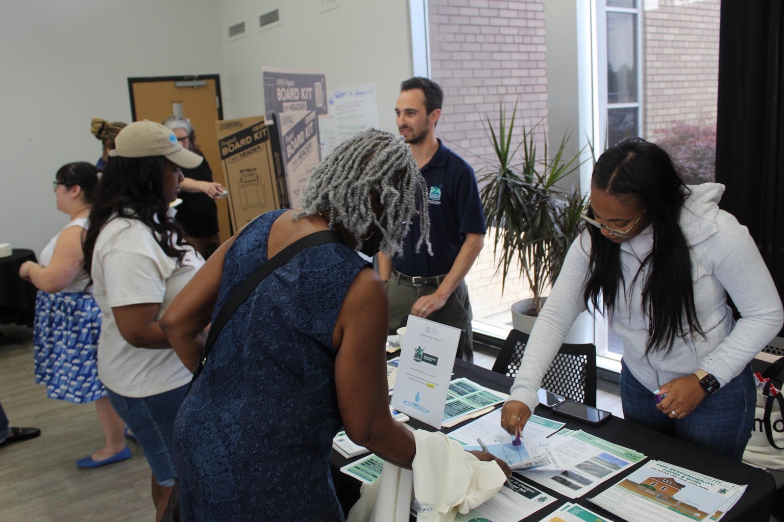 Detroit River watershed management plan launches – Planet Detroit