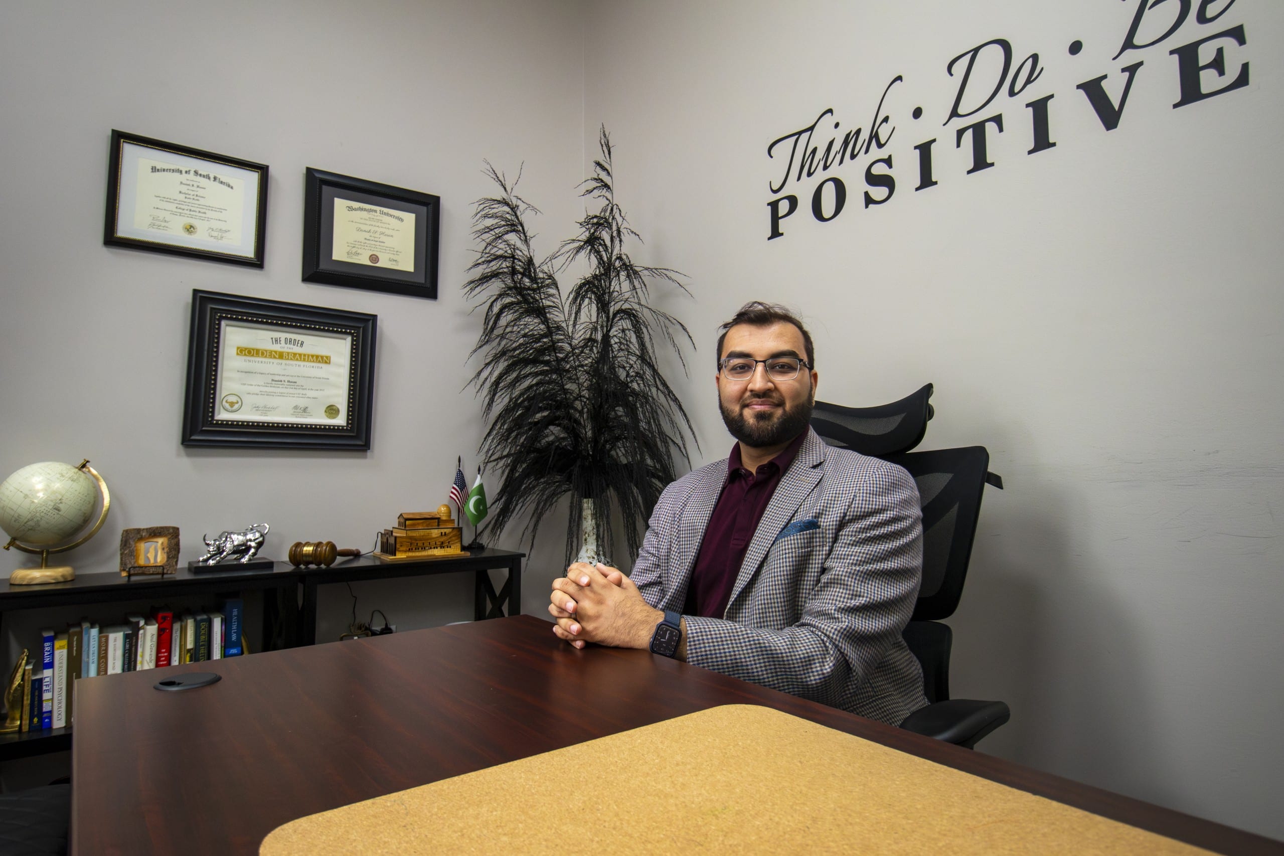 Free mental health services: Detroit Islamic center provides help ...