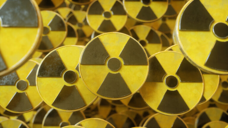 Why is radioactive waste headed to Michigan? – Planet Detroit