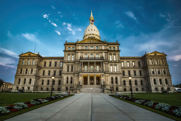 Who represents me? How to connect with your elected officials