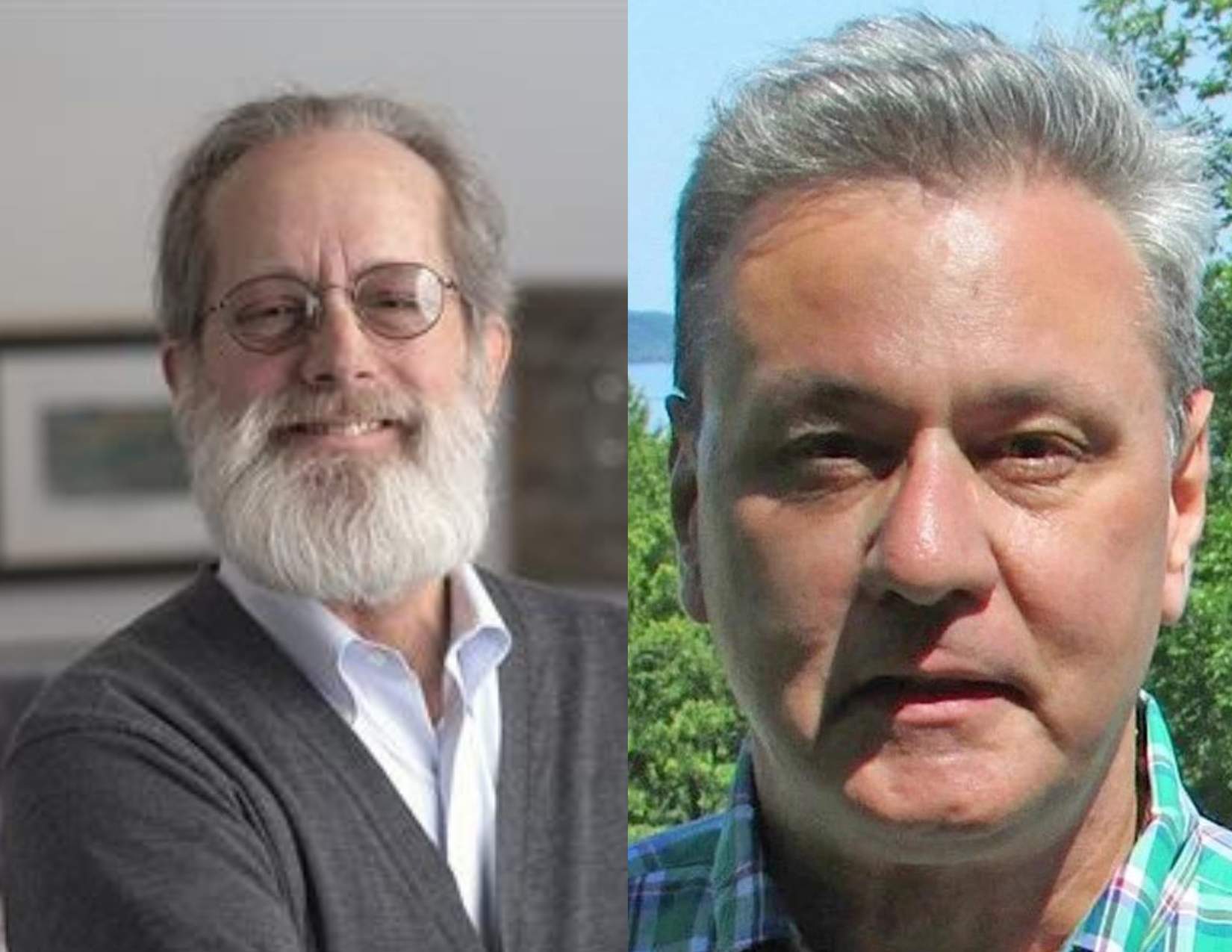 Jim Nash faces Steve Johnson in Oakland County water race