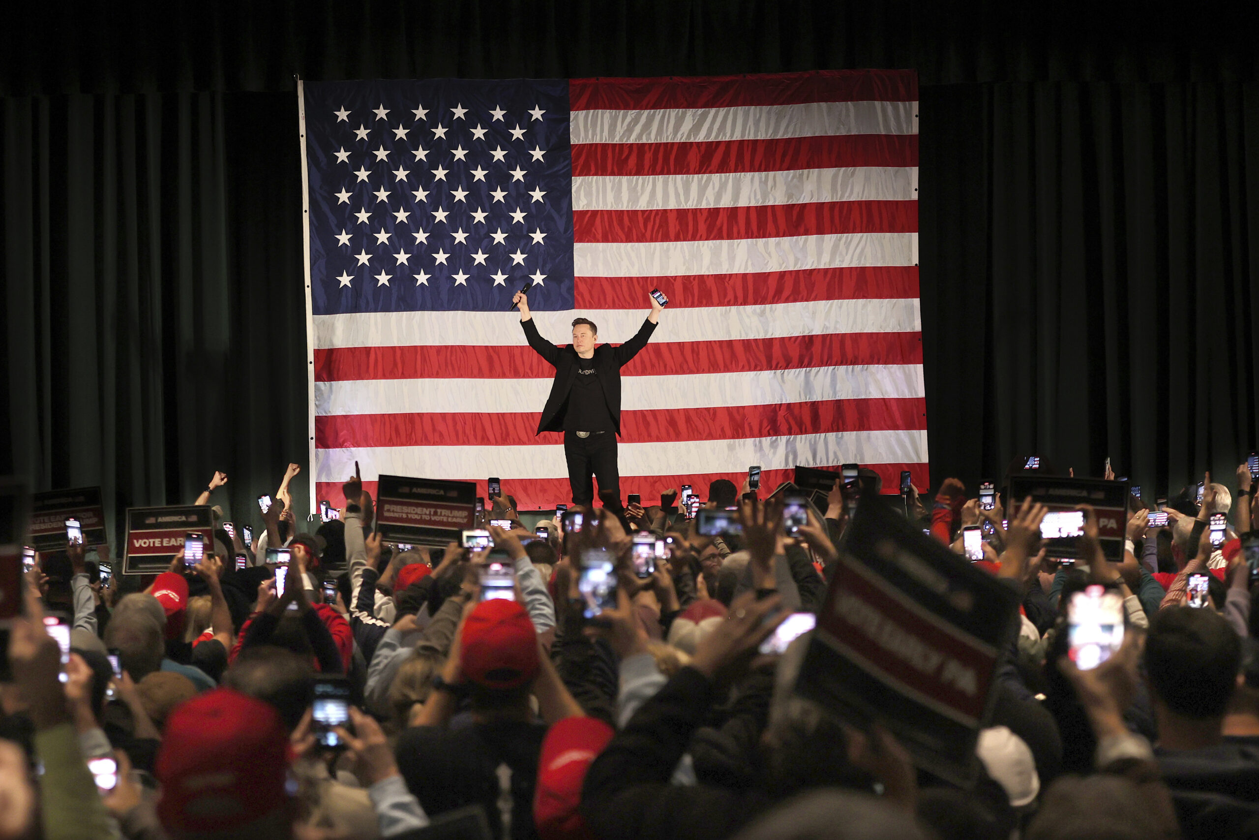 Michigan voter fraud misrepresented in social media posts – Planet Detroit
