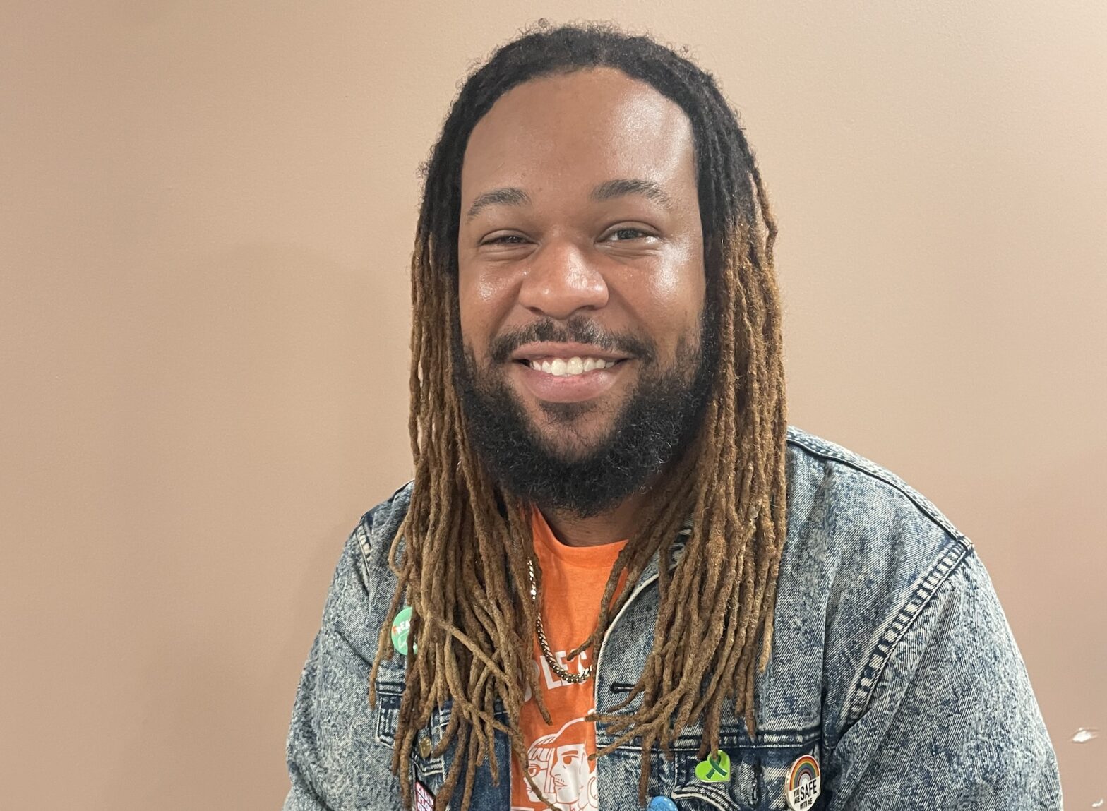 Detroit Action's Anthony Baber on election priorities and safety ...