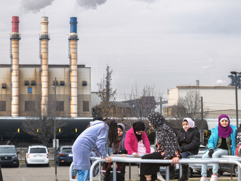 Detroit news, Michigan environmental news, information | Planet Detroit