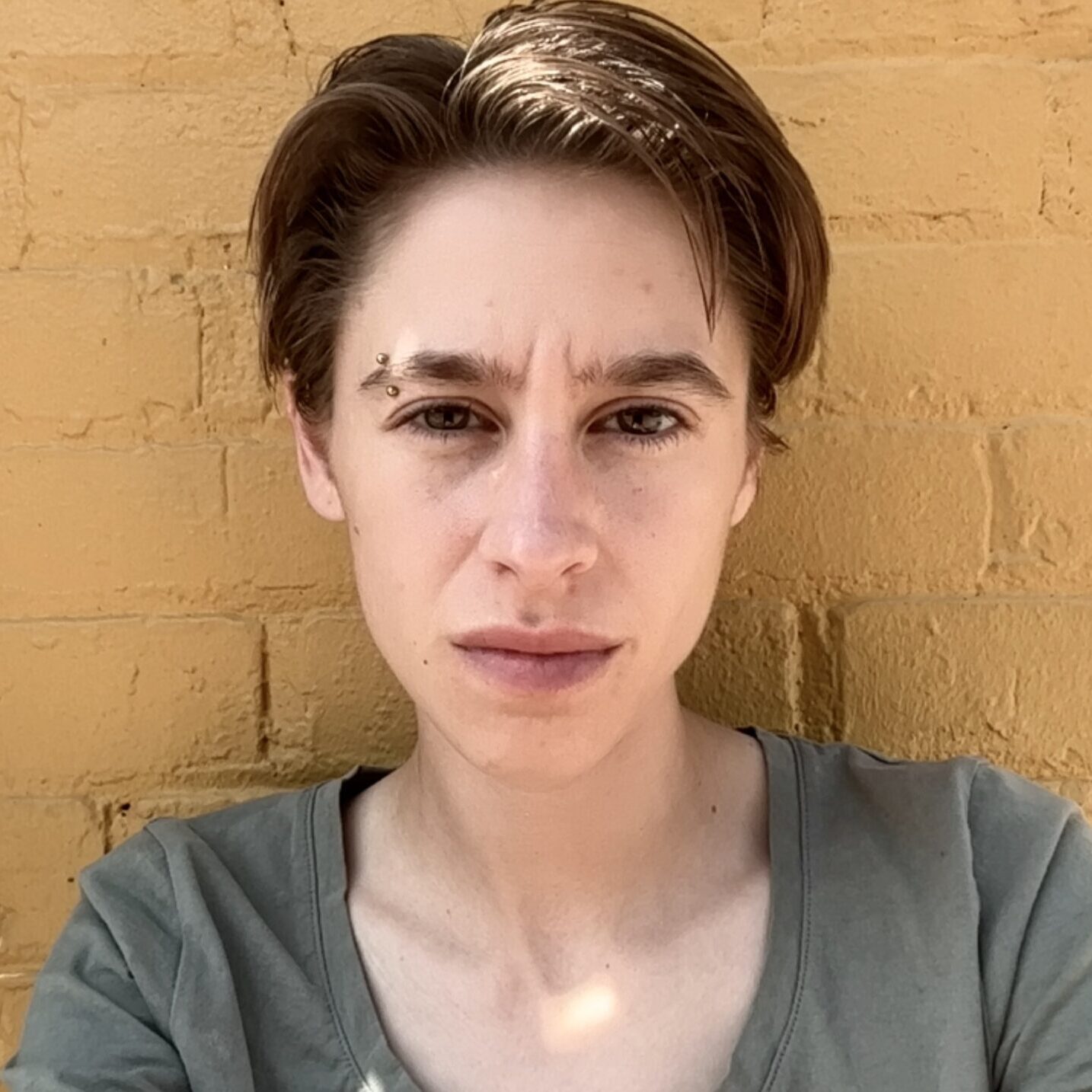 Bridget Saunders Vial, Author at Planet Detroit