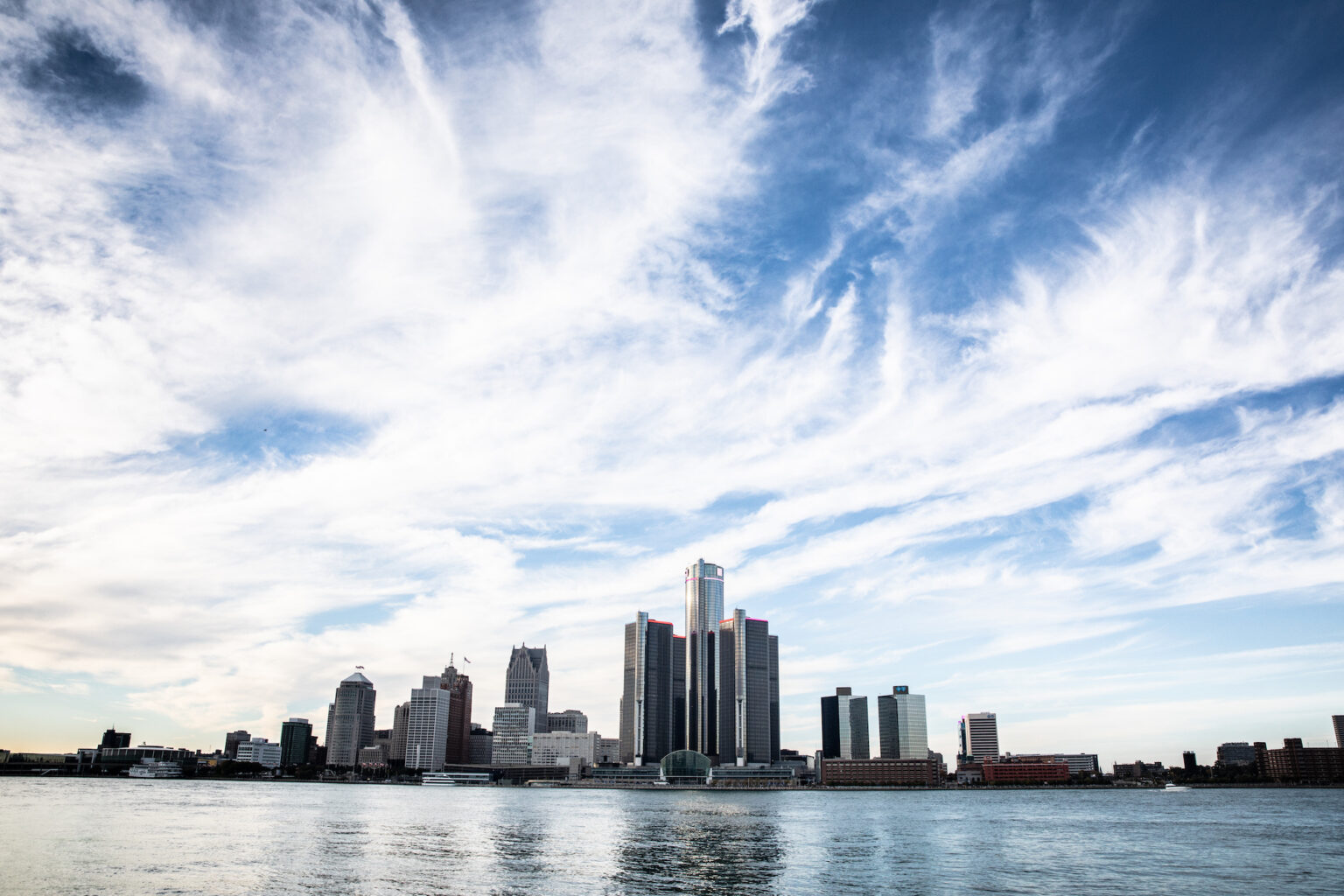 Planet Detroit seeks an Editor – Planet Detroit