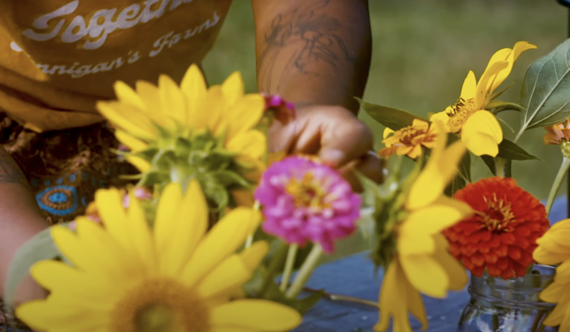 Fennigan's Farms: Detroit food sovereignty initiative – Planet Detroit