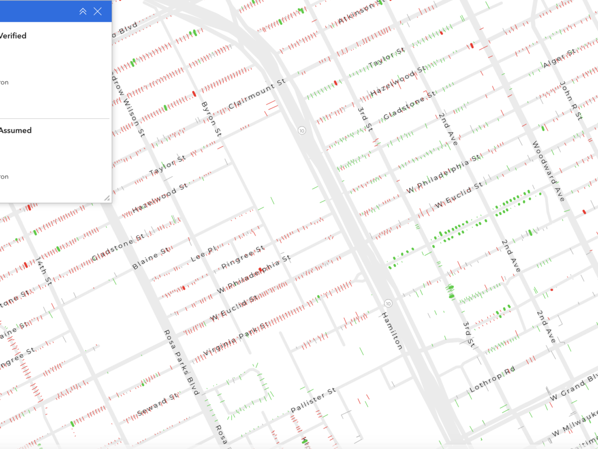 Lead service lines in Detroit: What you need to know – Planet Detroit
