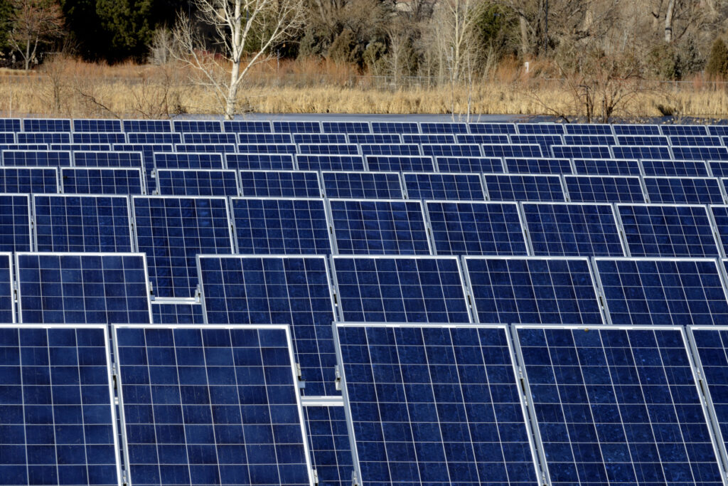 Local governments sue over Michigan renewable energy siting law ...
