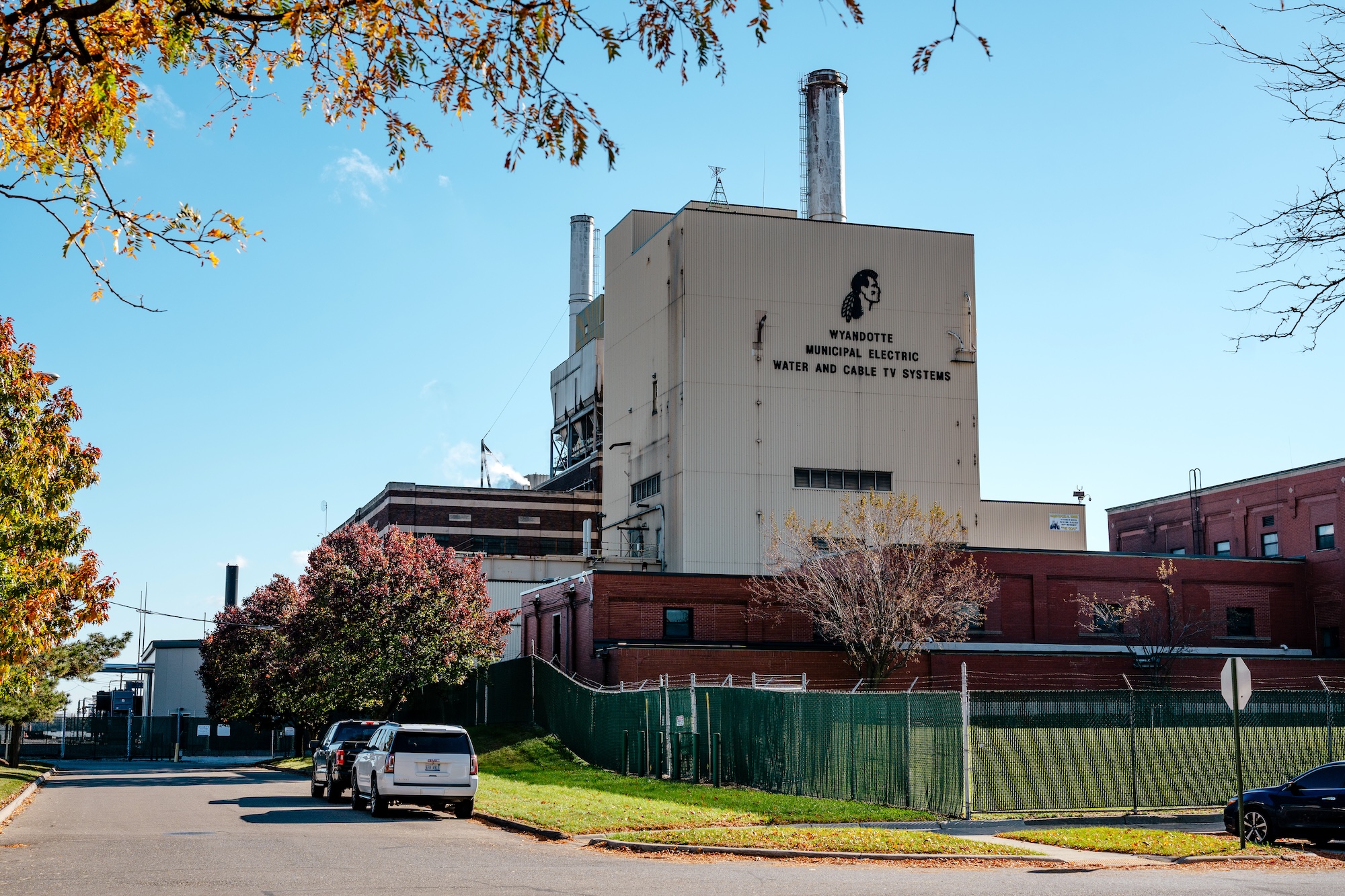 Michigan regulators blamed for BASF Detroit River toxic chemical ...